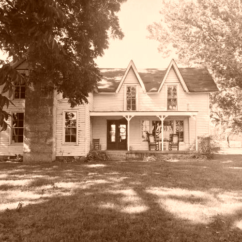 Sugar Pie Farmhouse » Blog Archive » A Little Gumption Goes A Long Way….