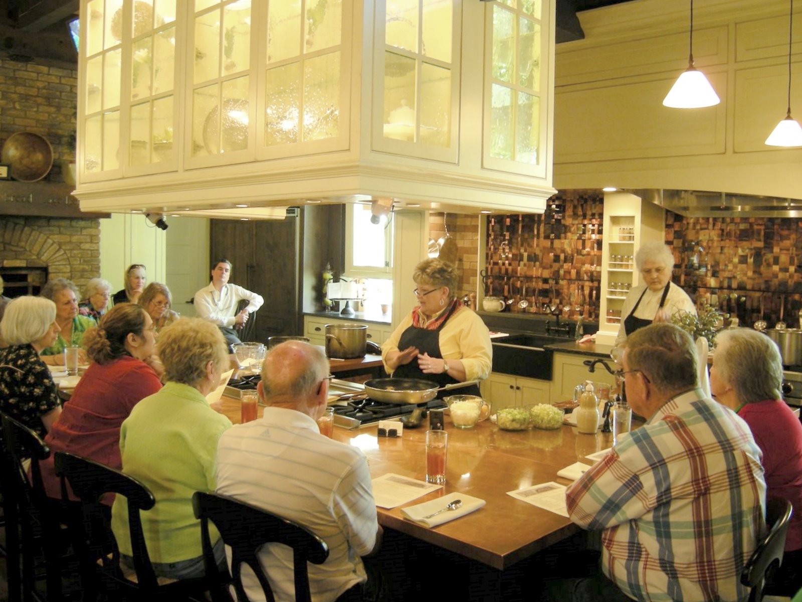 Sugar Pie Farmhouse April, 2010 | Sugar Pie Farmhouse