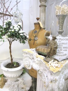 Sugar Pie Farmhouse » Blog Archive » Sunny Californy