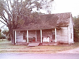 Sugar Pie Farmhouse » Blog Archive » The Old Homeplace