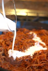 Sugar Pie Farmhouse » Blog Archive » Aunt Ruthie’s Hillbilly Spaghetti Pie