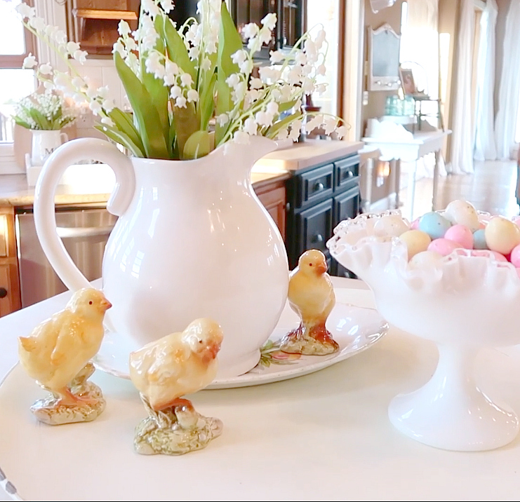 Sugar Pie Farmhouse » Blog Archive » Did You Miss this Spring Goodness?