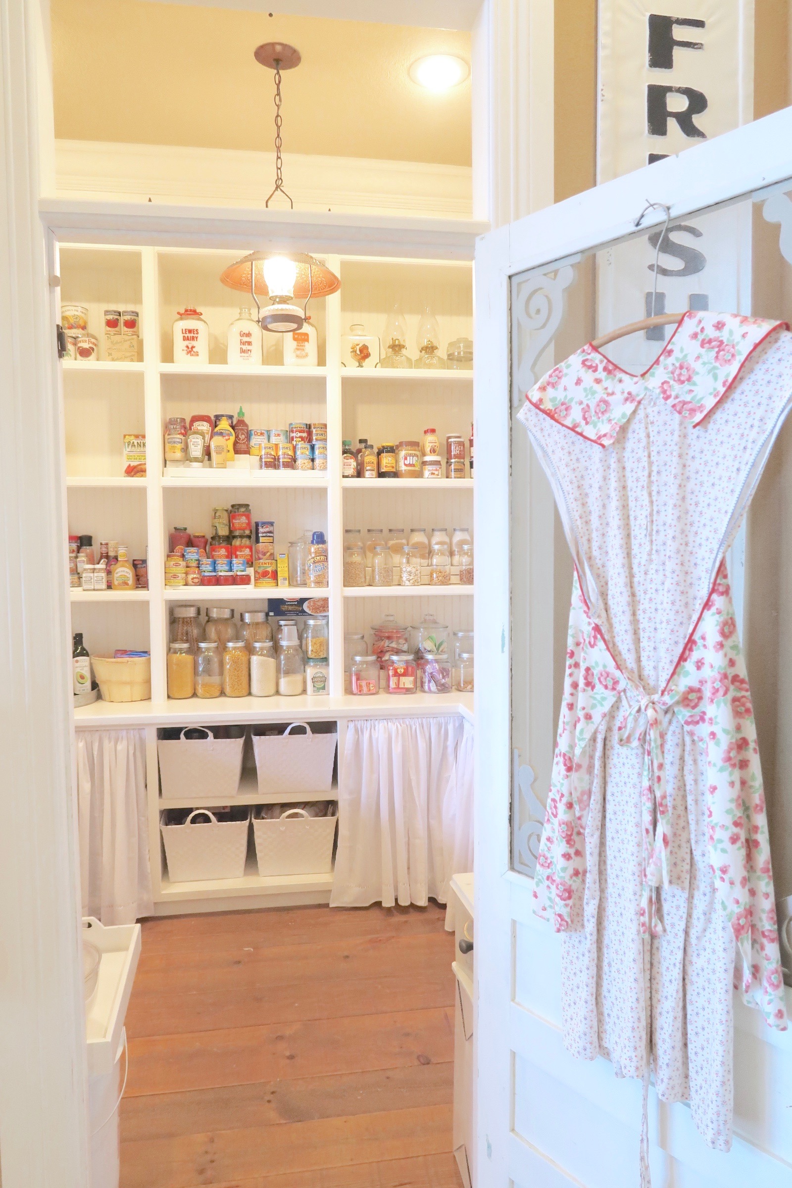 Sugar Pie Farmhouse » Blog Archive » Take A Peek Inside My Spring ...