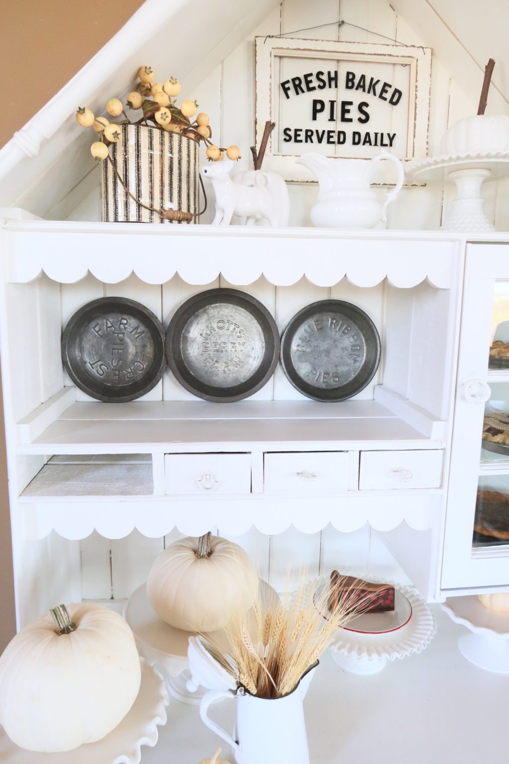 Sugar Pie Farmhouse » Blog Archive » Fall Goodness