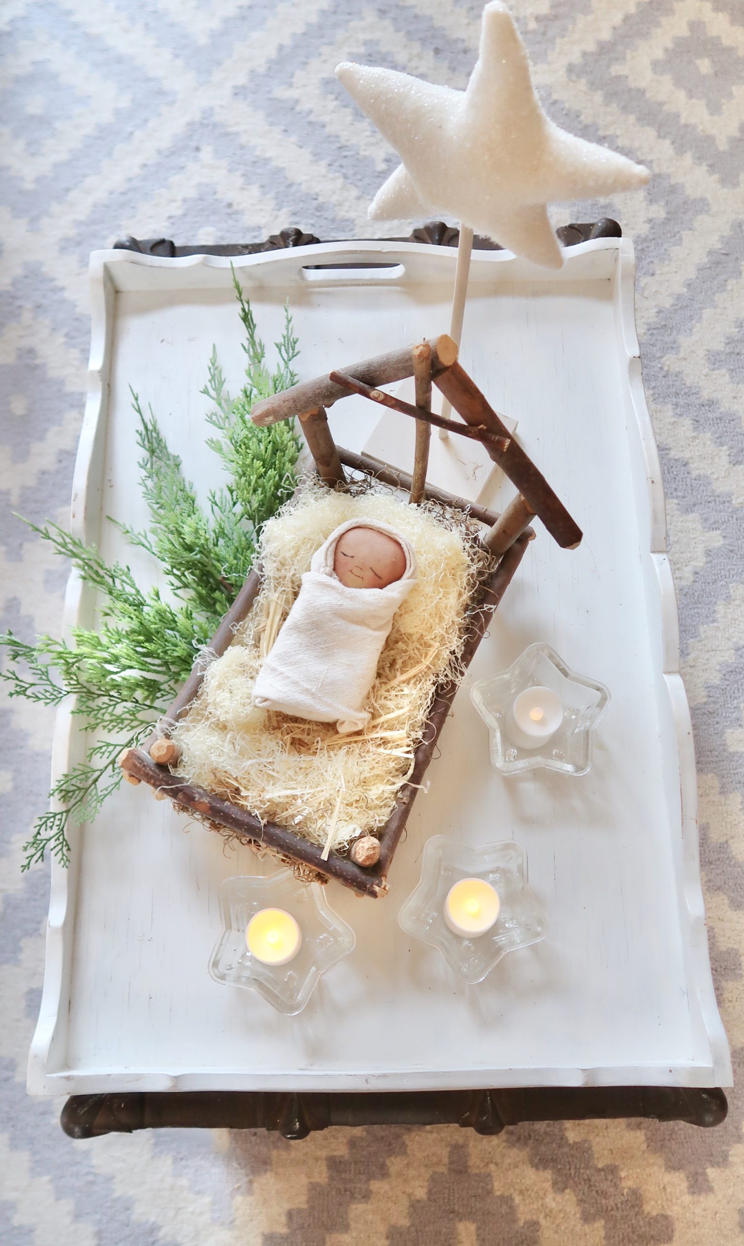 Sugar Pie Farmhouse » Warm Pie Happy Home